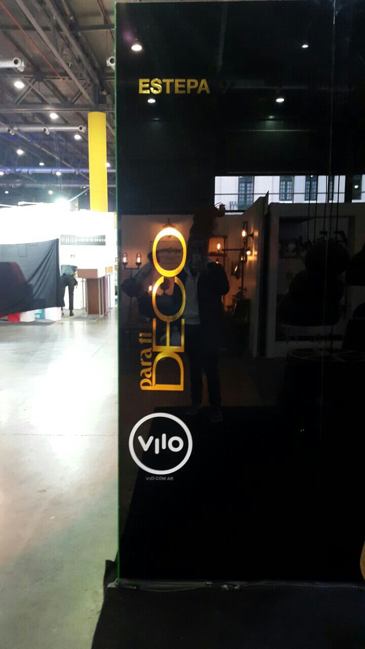 ViiO en Puro Diseño 2016 – ViiO, Hábitat en Evolución.